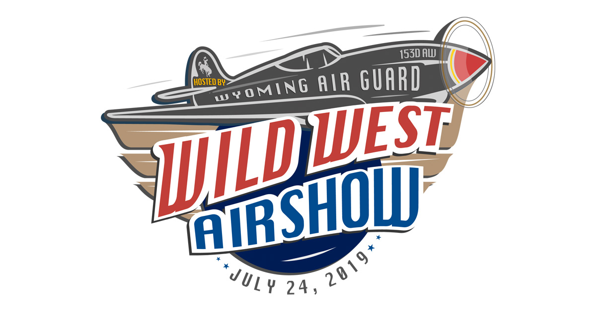 Home of the 153rd Airlift Wing